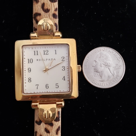 Silpada | Accessories | Silpada Watch | Poshmark